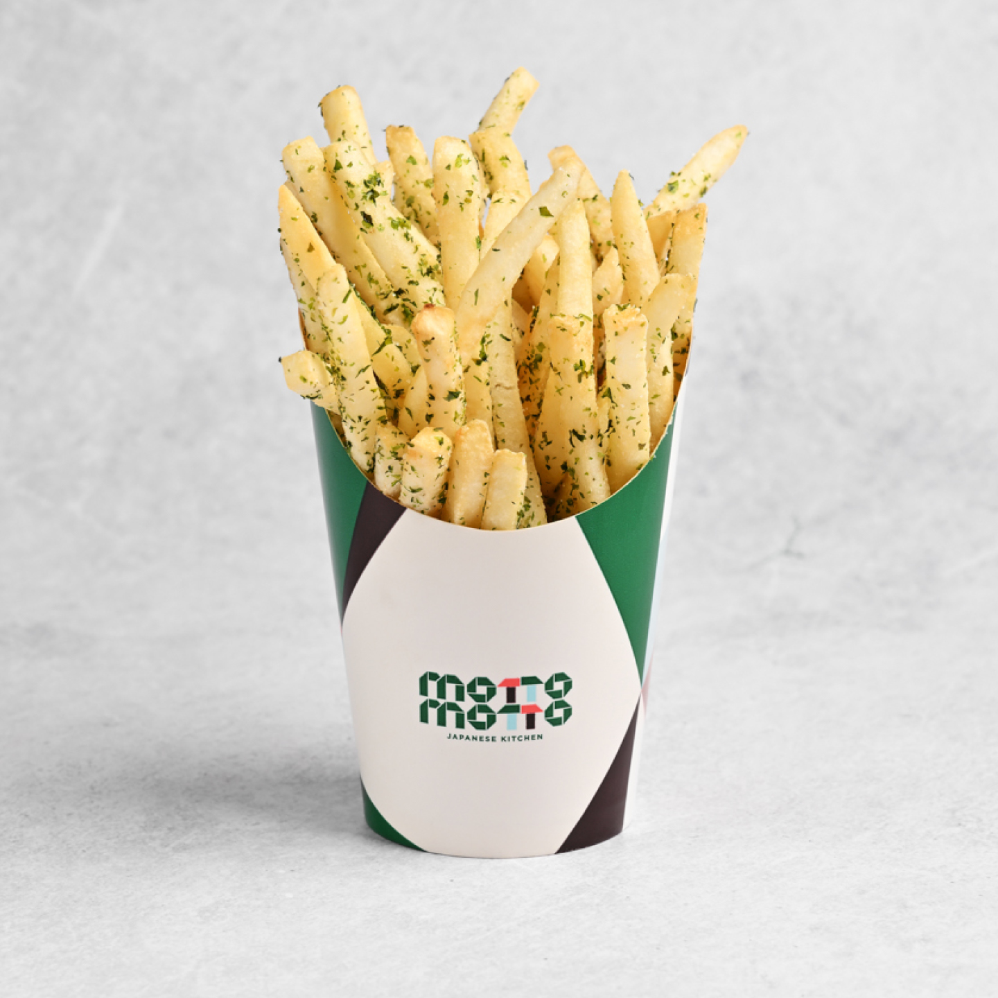 Online Ordering